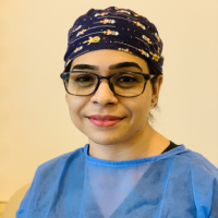 Orofacial Professionals | Consultant Detail